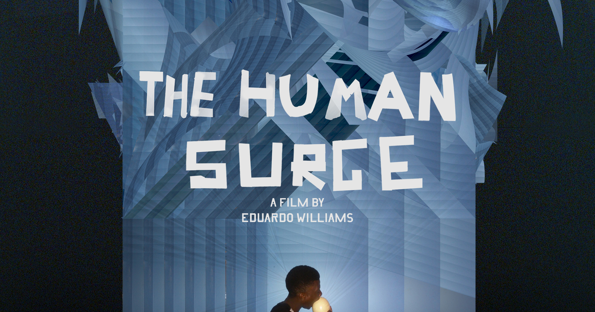 The Human Surge :: Projectr